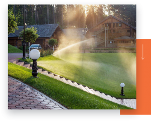 Irrigation Repairs & Service | Rite Tech Plumbing Kelowna
